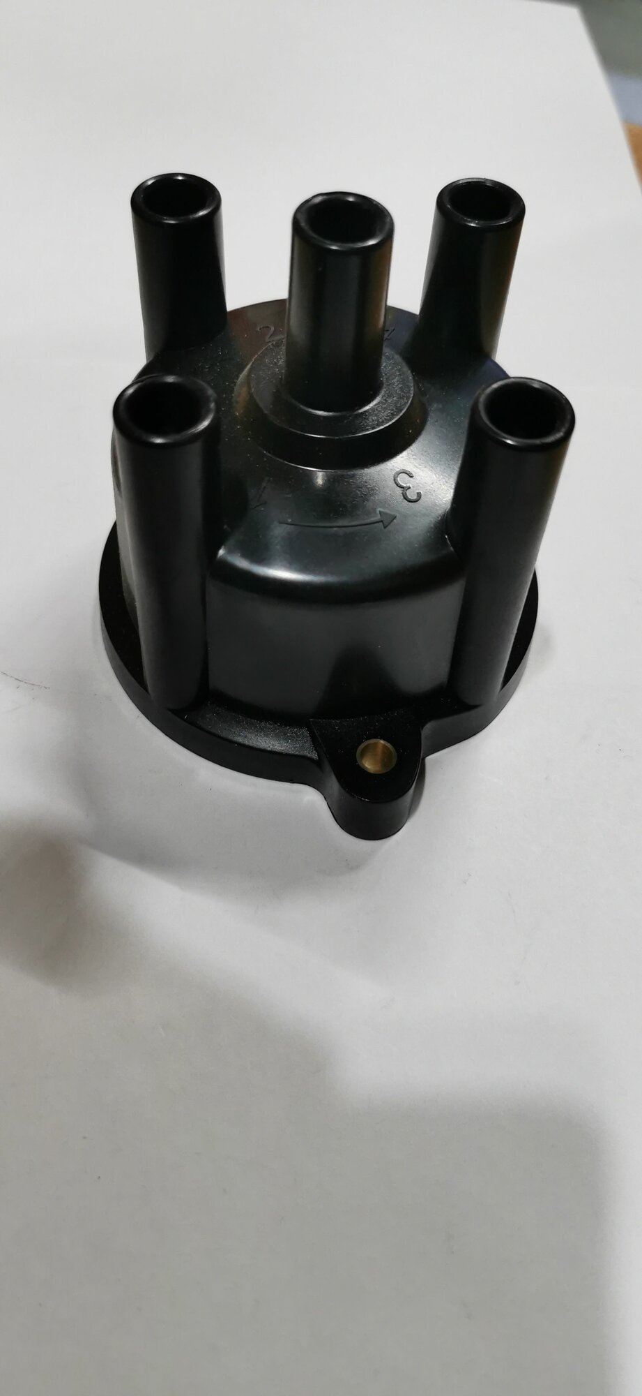 Распределитель зажигания