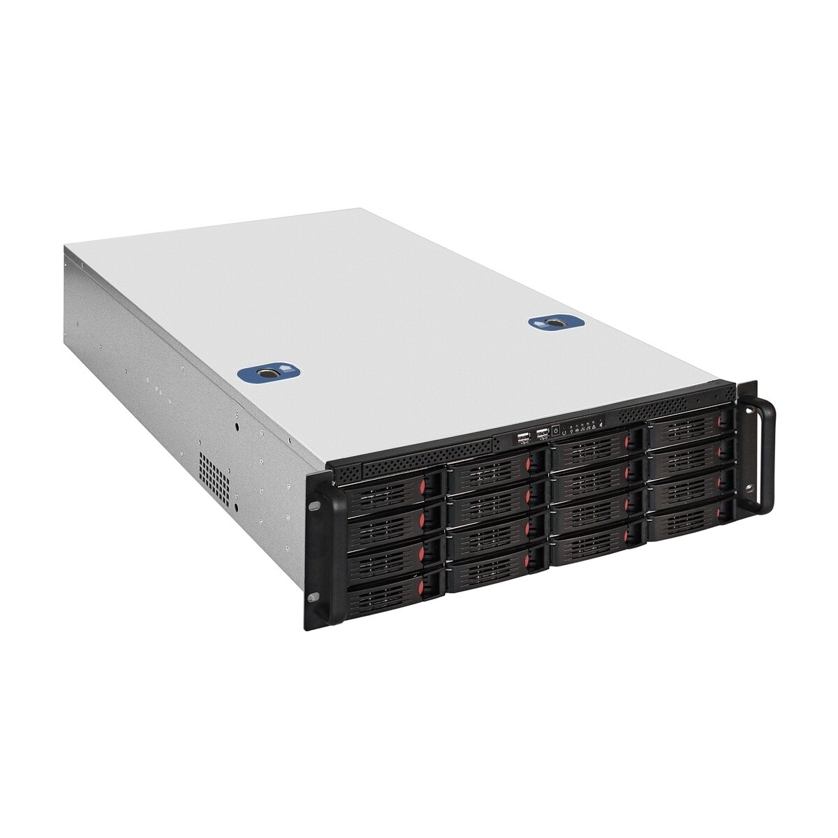 Серверный корпус ExeGate Pro EX281302RUS 3U660-HS16