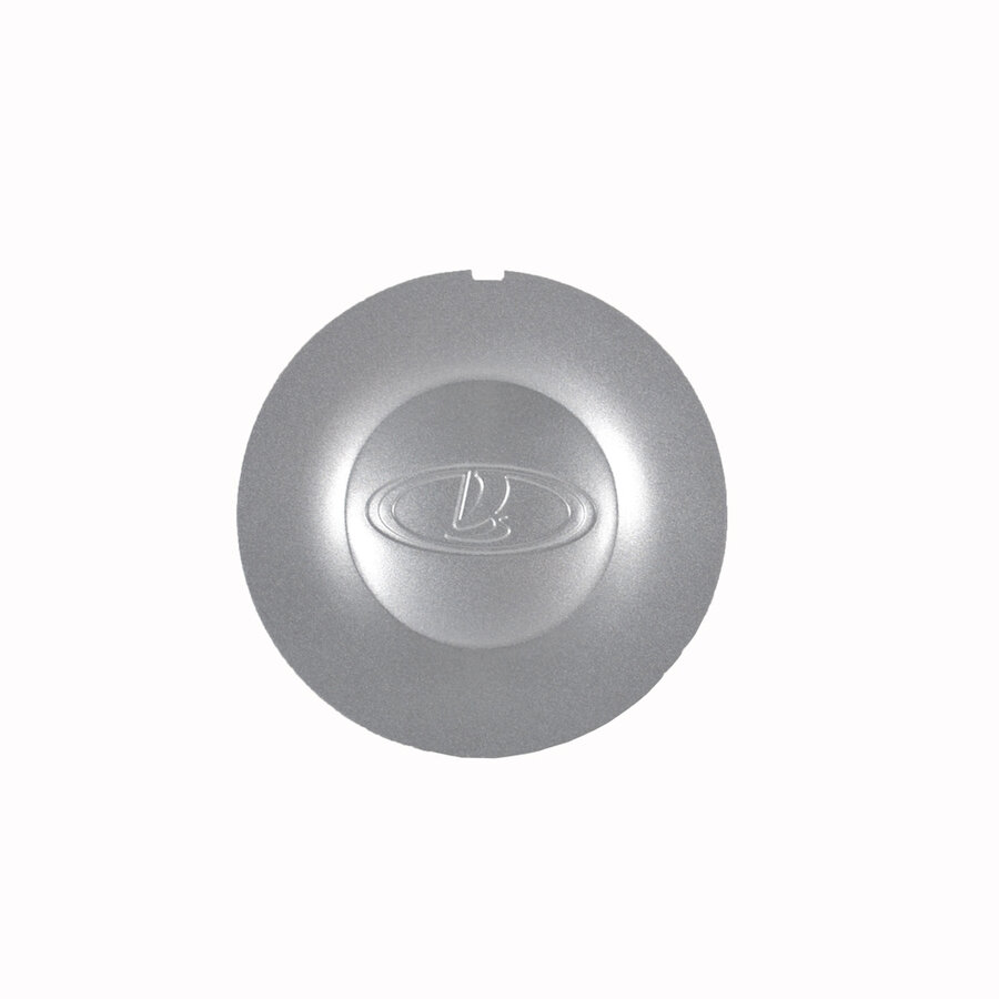 Колпак ступицы 2112-20 серебристый (на литые диски) (артикул 21120-3101014-20)