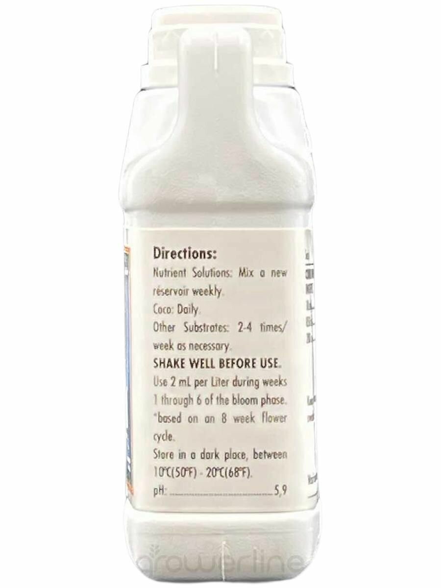 Advanced Nutrients Sensizym 250 мл - Добавка — фото 1