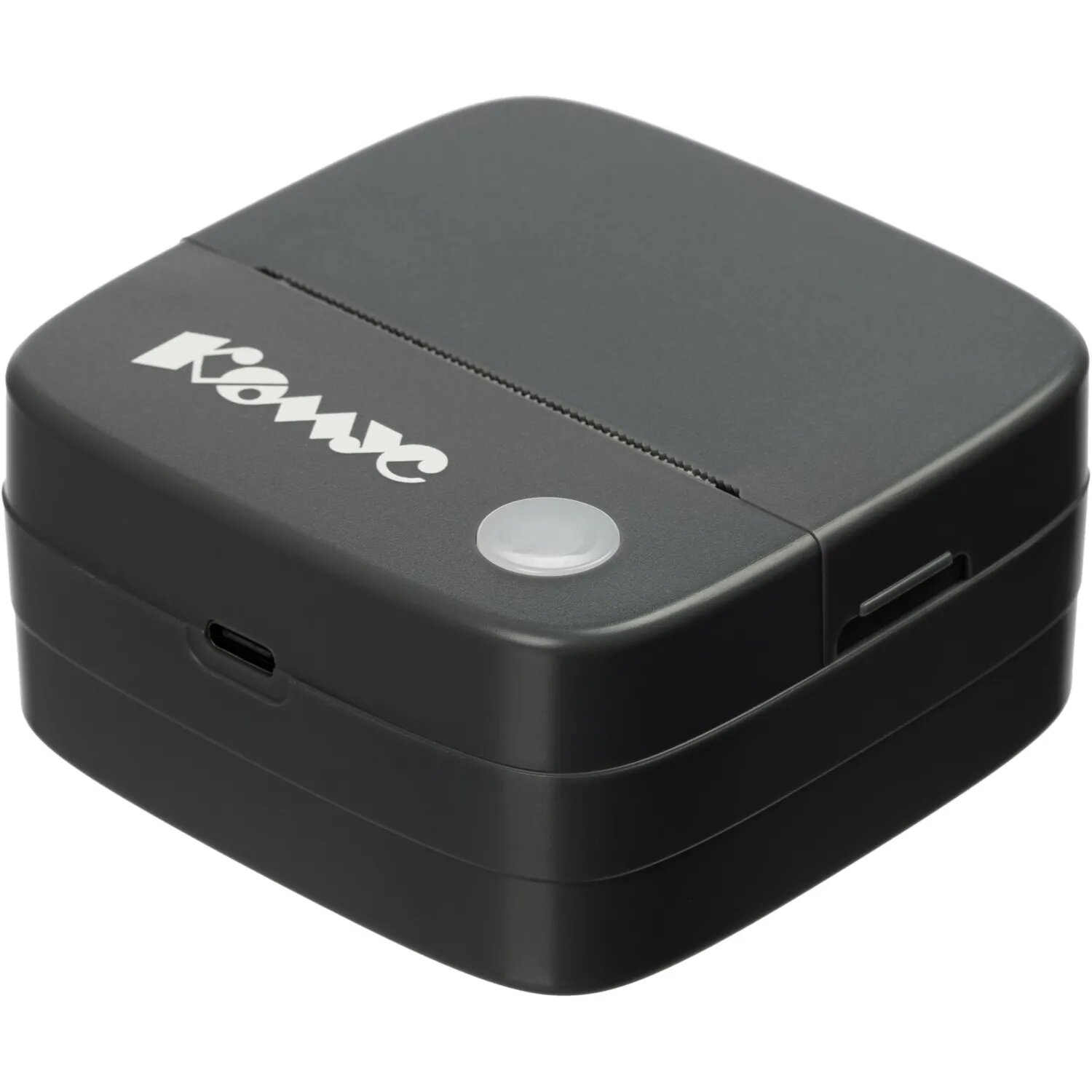 Мини-принтер Комус, Bluetooth, термопечать на чековой ленте