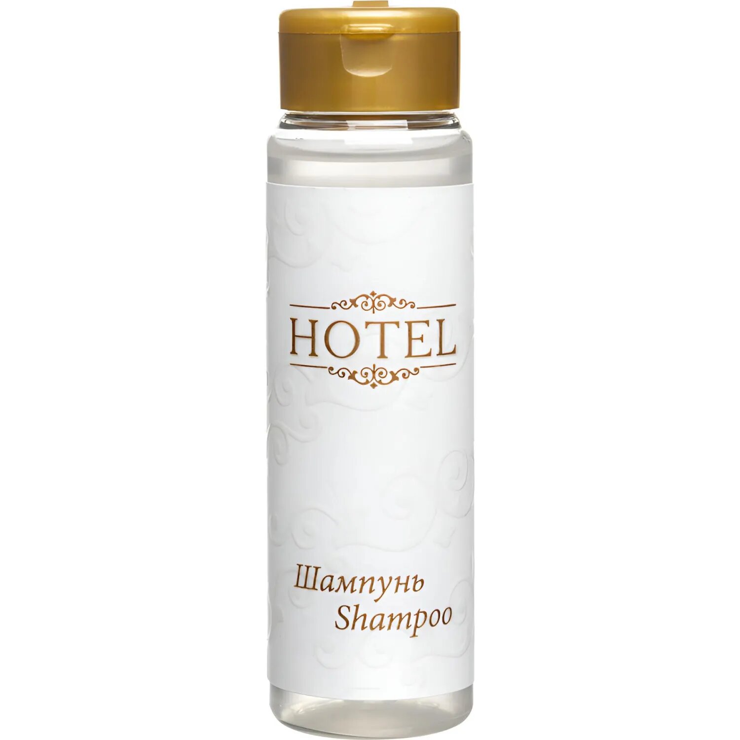 Шампунь 30мл (флакон)200шт/уп, Vivilen, HOTEL