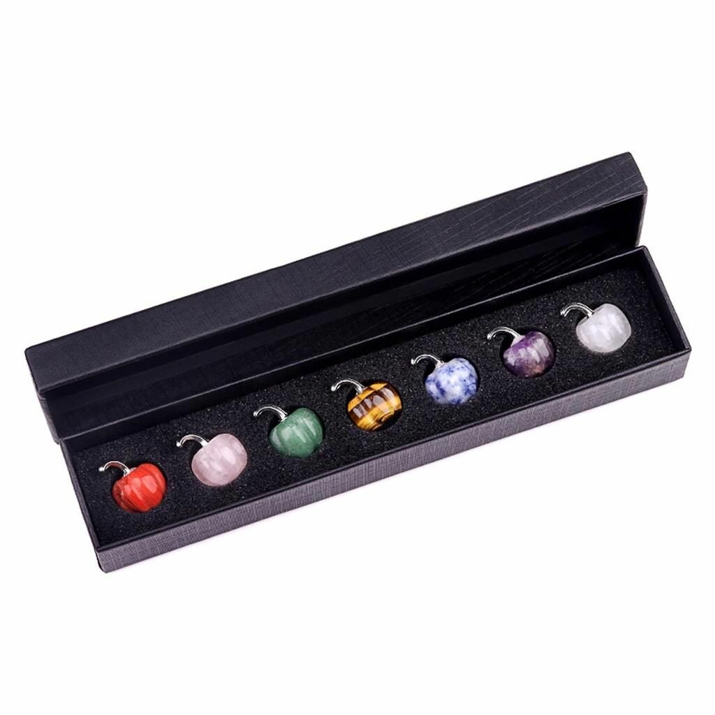 Тыква из камня, Розовый