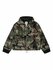 Пуховик Stussy, размер M, зеленый