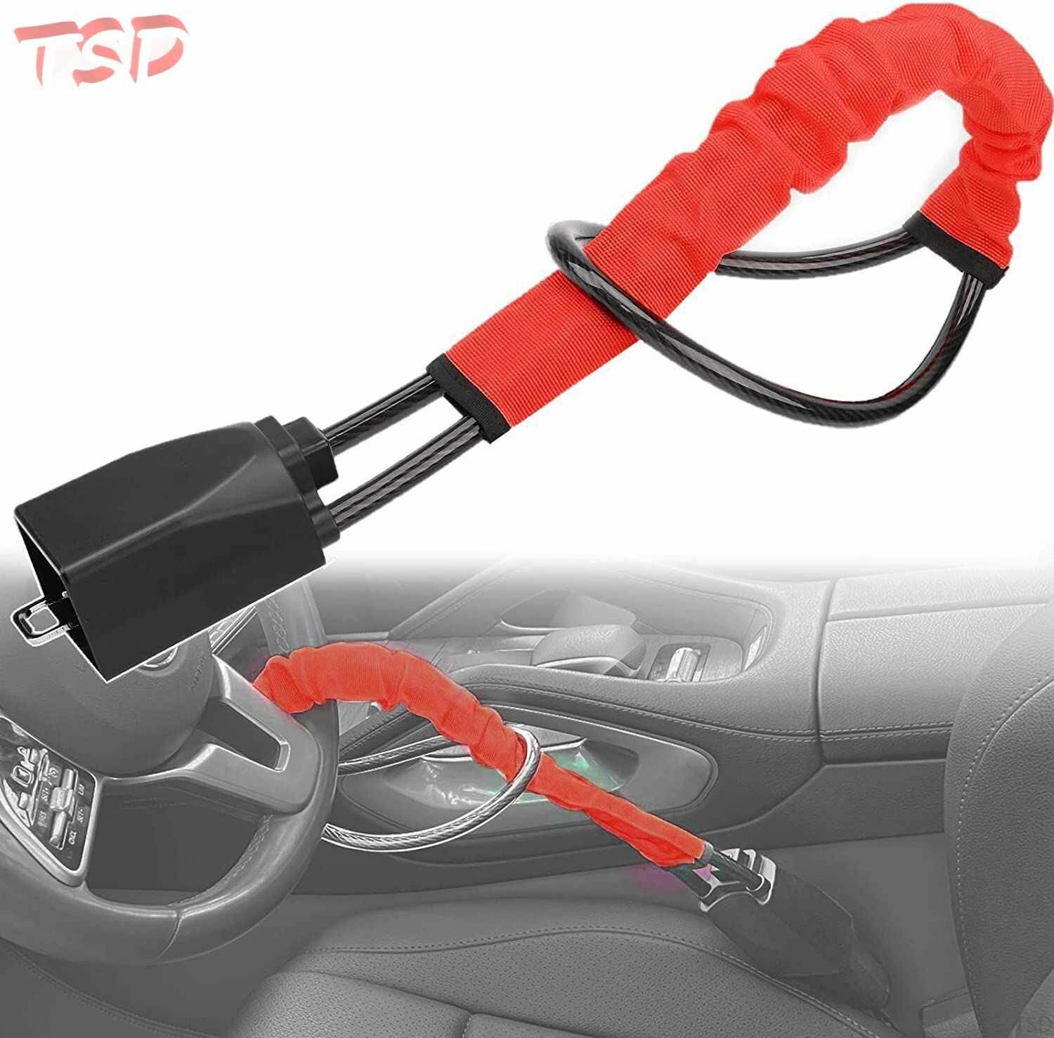 Механический блокиратор