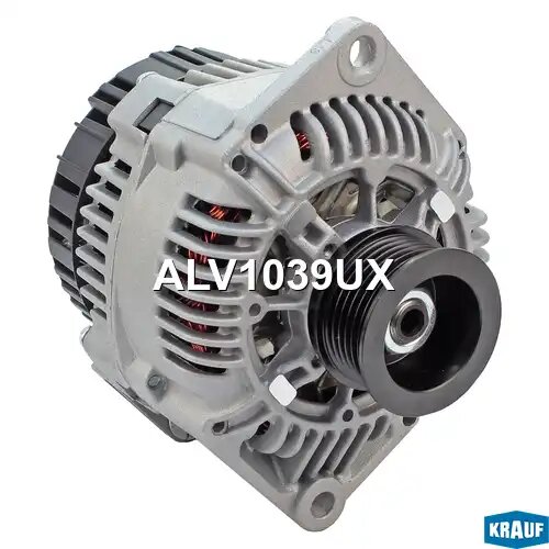Генератор 12v 80A K6 FIAT Ducato 18 2.5 TD 232 1994-1998 2500ccm 8140.47, 2.8 D 1998-200