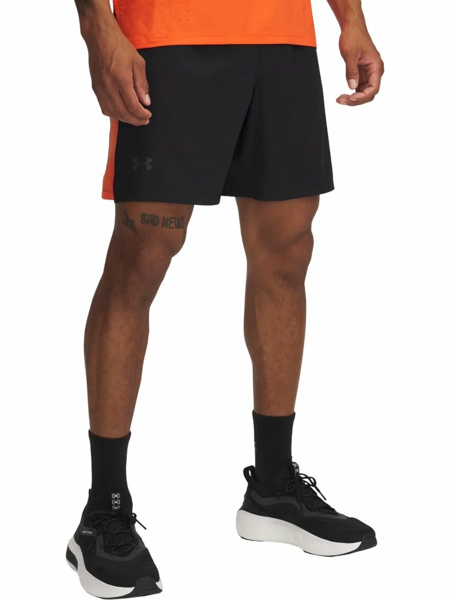 Шорты спортивные LAUNCH ELITE 7'' SHORT