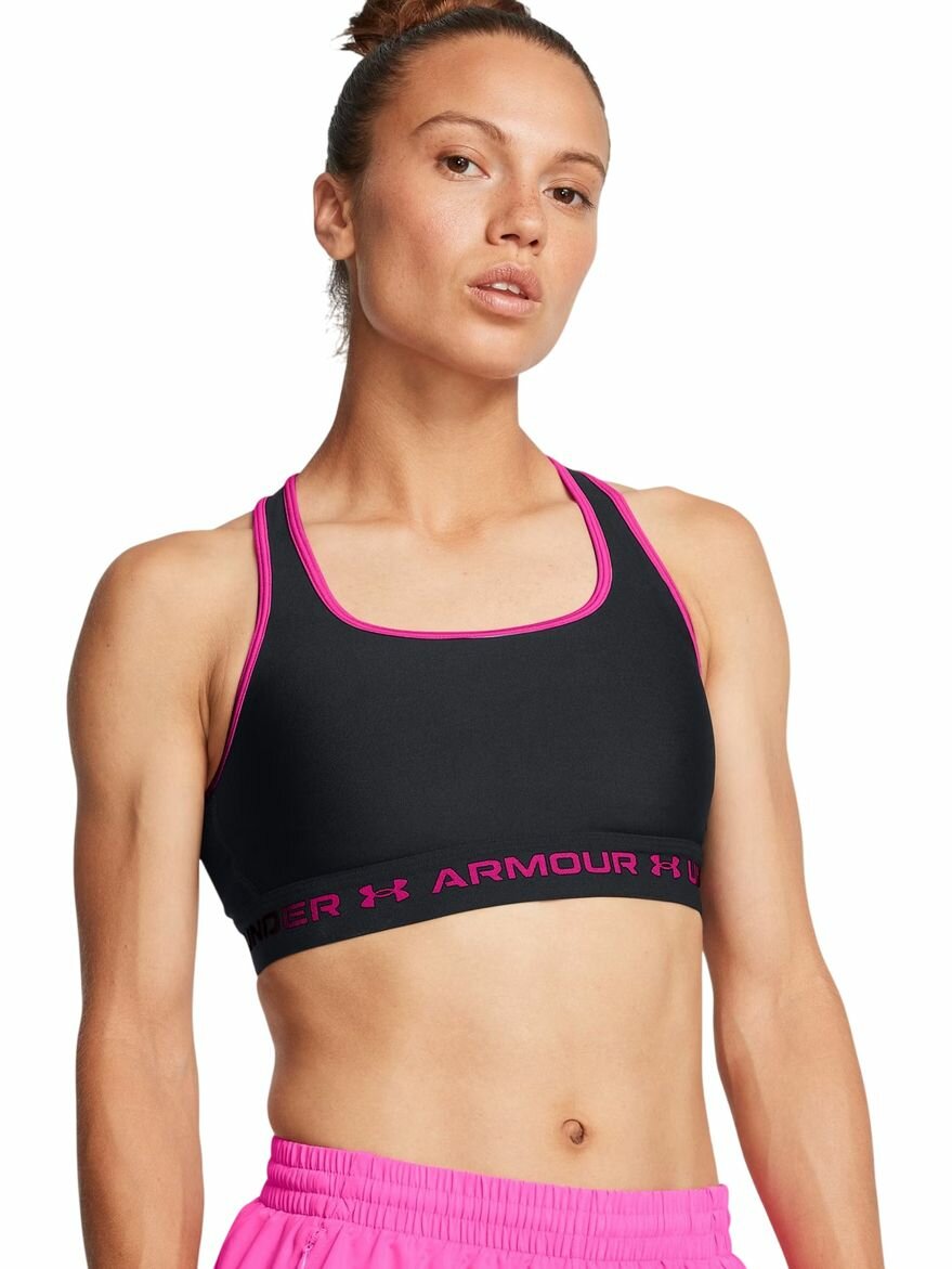 Топ спортивный Crossback Mid Bra