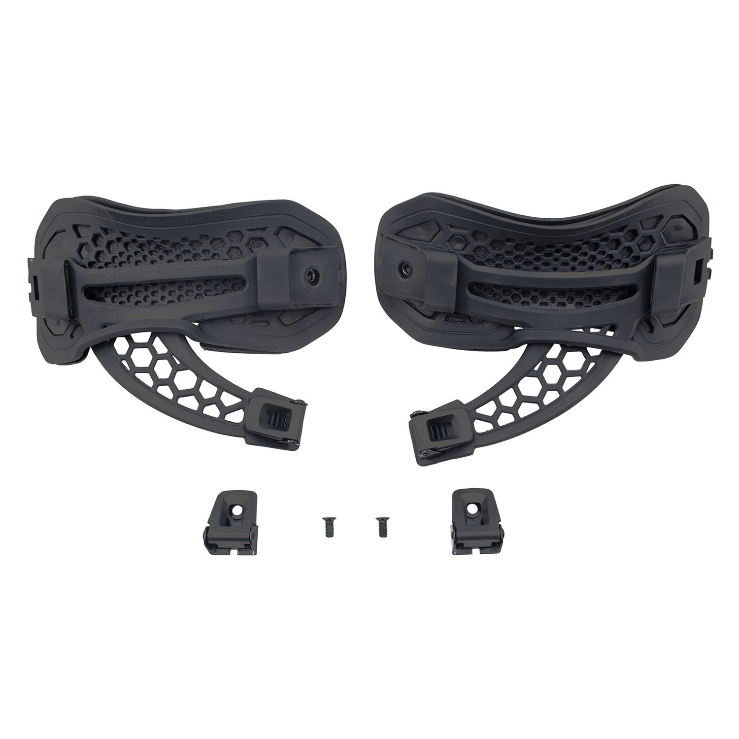 Набор верхних стрепов NIDECKER Spr Hs-N003-A Exokush 2.0 (US: S/M)