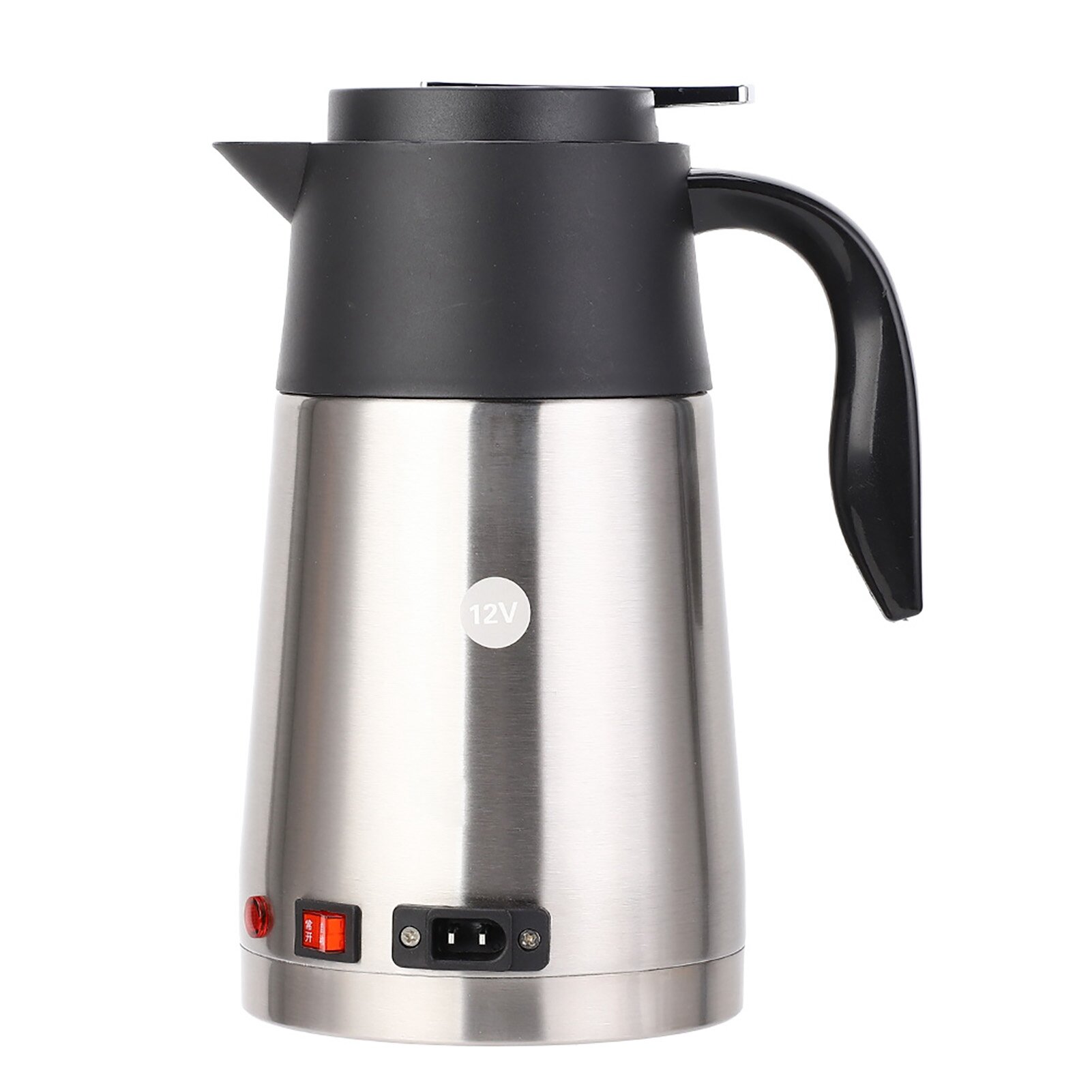 Портативный 1200 мл автомобильного грузовика для автомобильного грузовика для проезда (12 В)