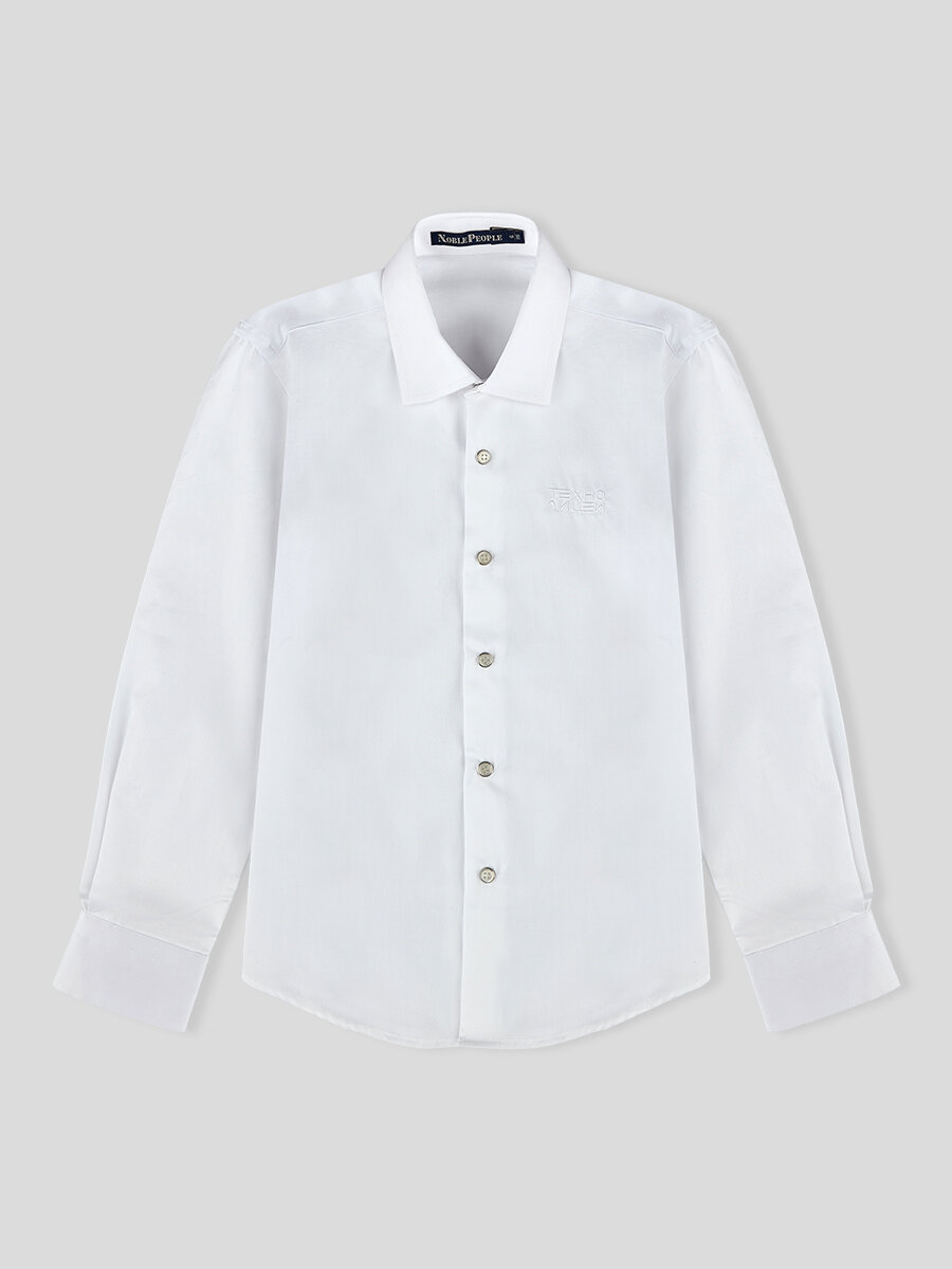 Школьная рубашка