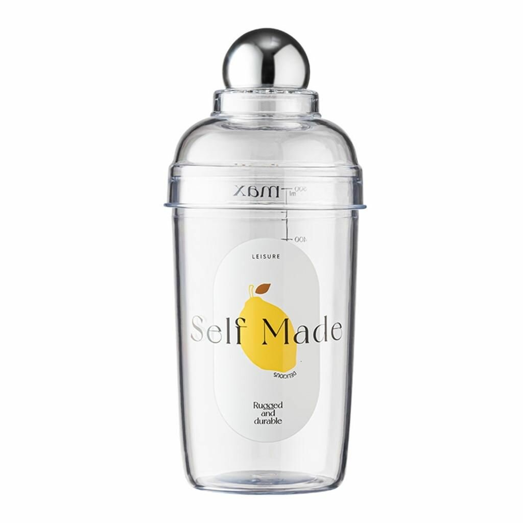 Пластиковые кухонные и барные принадлежности, шейкеры для мартини, миксеры для напитков, бутылки для смешивания, C