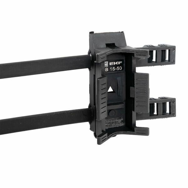 Фиксатор дистанционный DB 15-50 EKF db-15-50