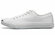 Кроссовки Converse Jack Purcell, размер EU 44.5 стопа (28.5CM), white