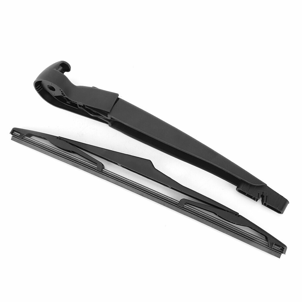 Автомобиль задний ветровый стекло из ветрового стекла, установка для лезвия.