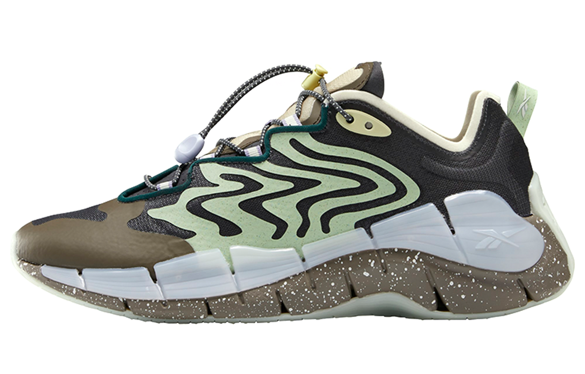 Кроссовки Zig Kinetica 2