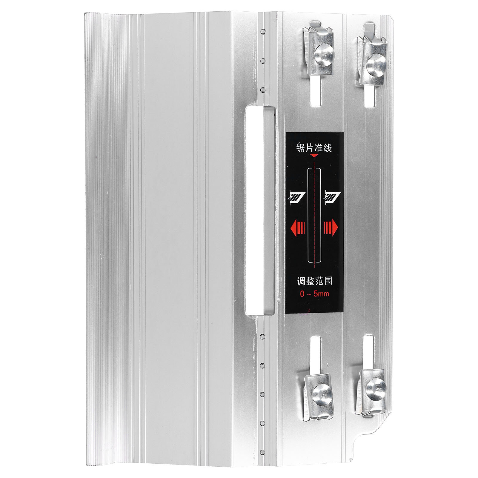 Инструмент с изрезанием плитки 45 градусов металлической режущей машины для керамического камня