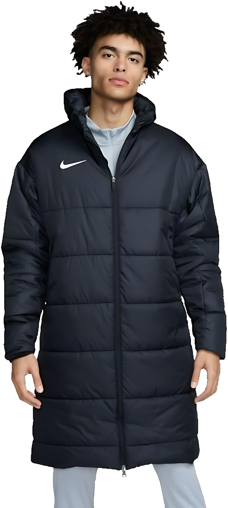 Куртка Academy Pro 24