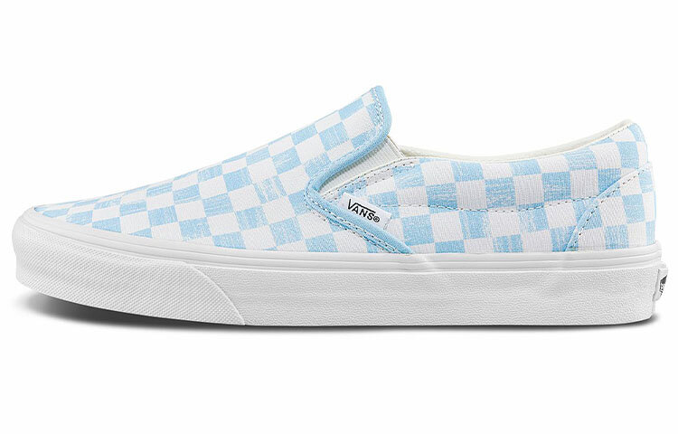 Кеды slip-on