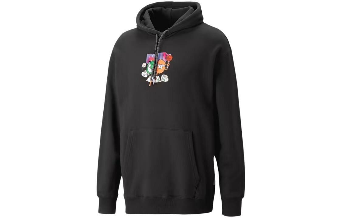 Толстовка PUMA X 8enjamin