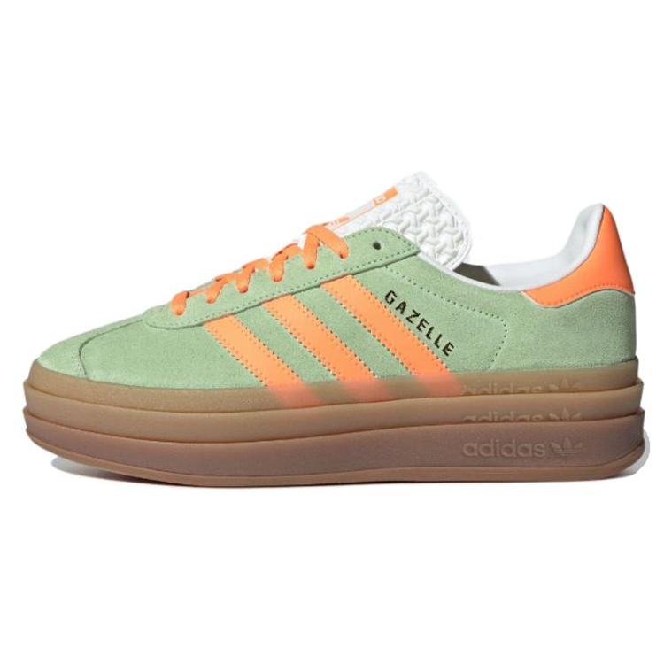 Кроссовки Gazelle Bold