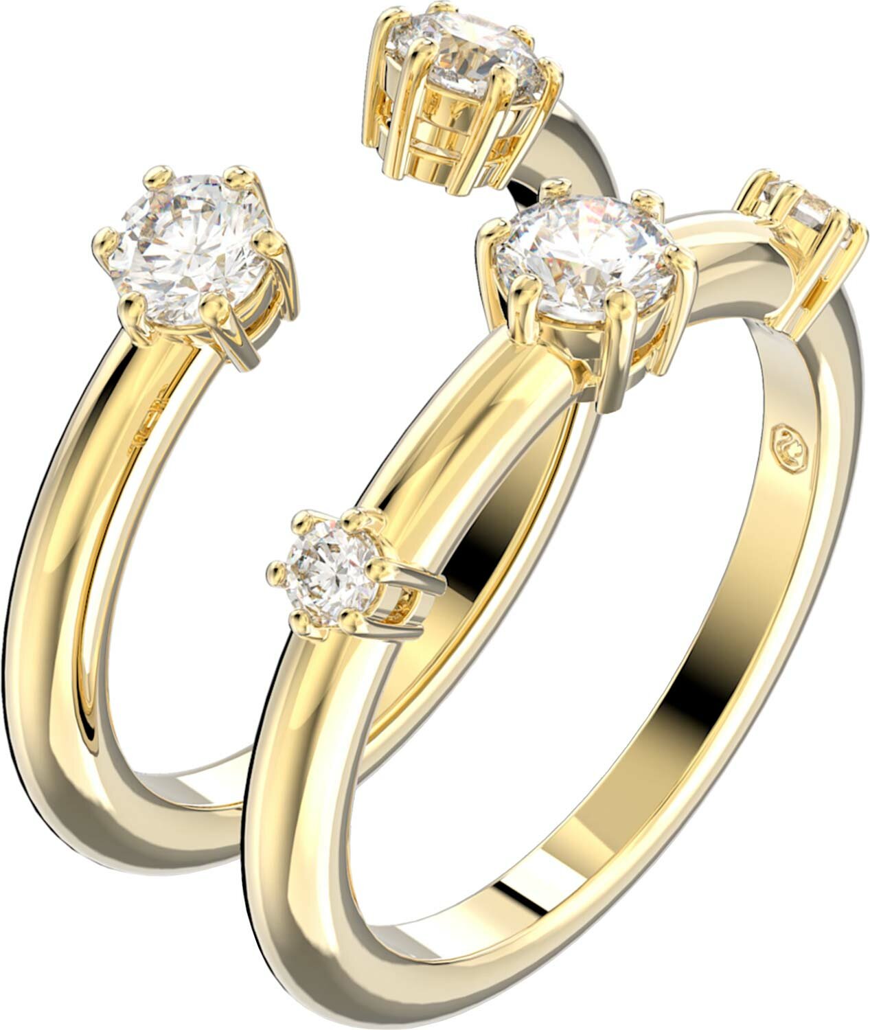 Кольцо наборное