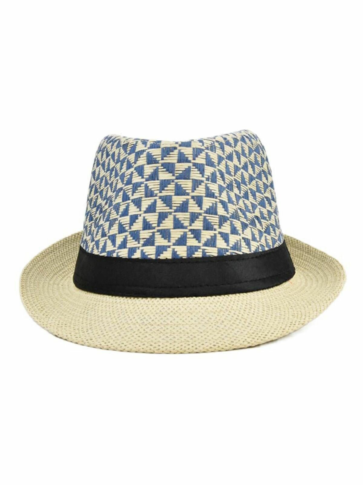 Шляпа  Базовая коллекция для девочек