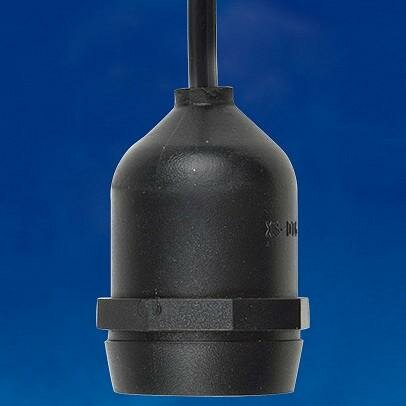 Подвесной светильник Uniel ULH UL-00003699 На монтажной пластине Техно