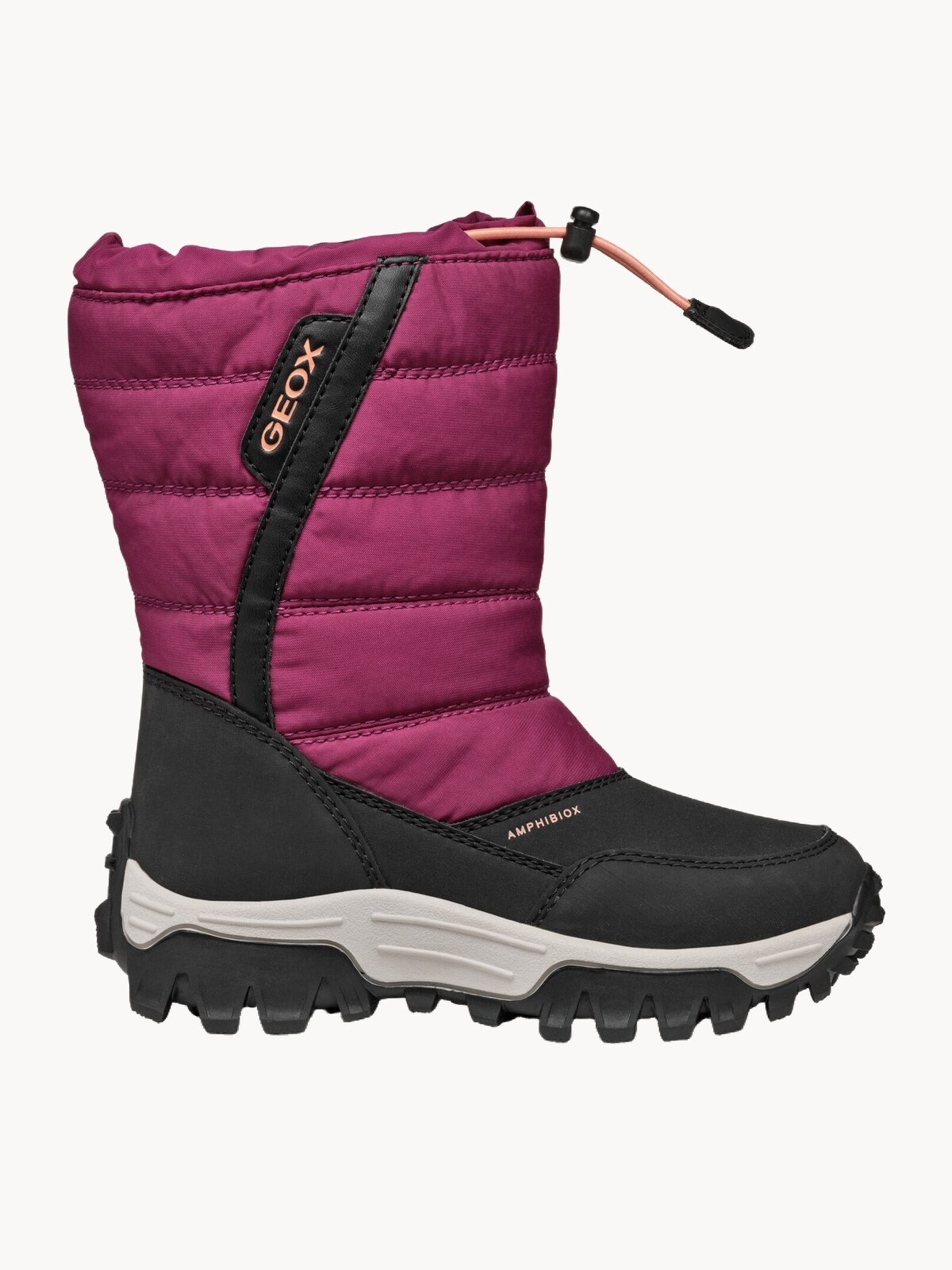 Дутики Himalaya ABX 