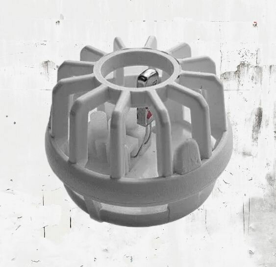 ИП 114-50-А3 НЗ Извещатель пожарный тепловой точечный максимальный