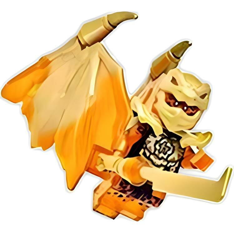 LEGO Ninjago Фигурки для конструкторов