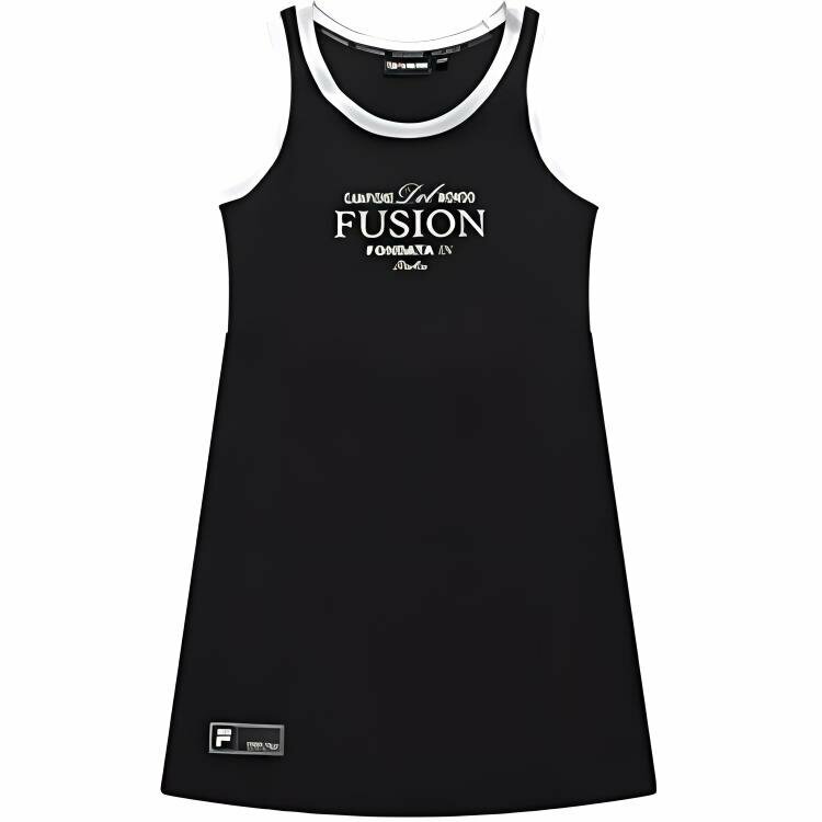 Платье FILA FUSION