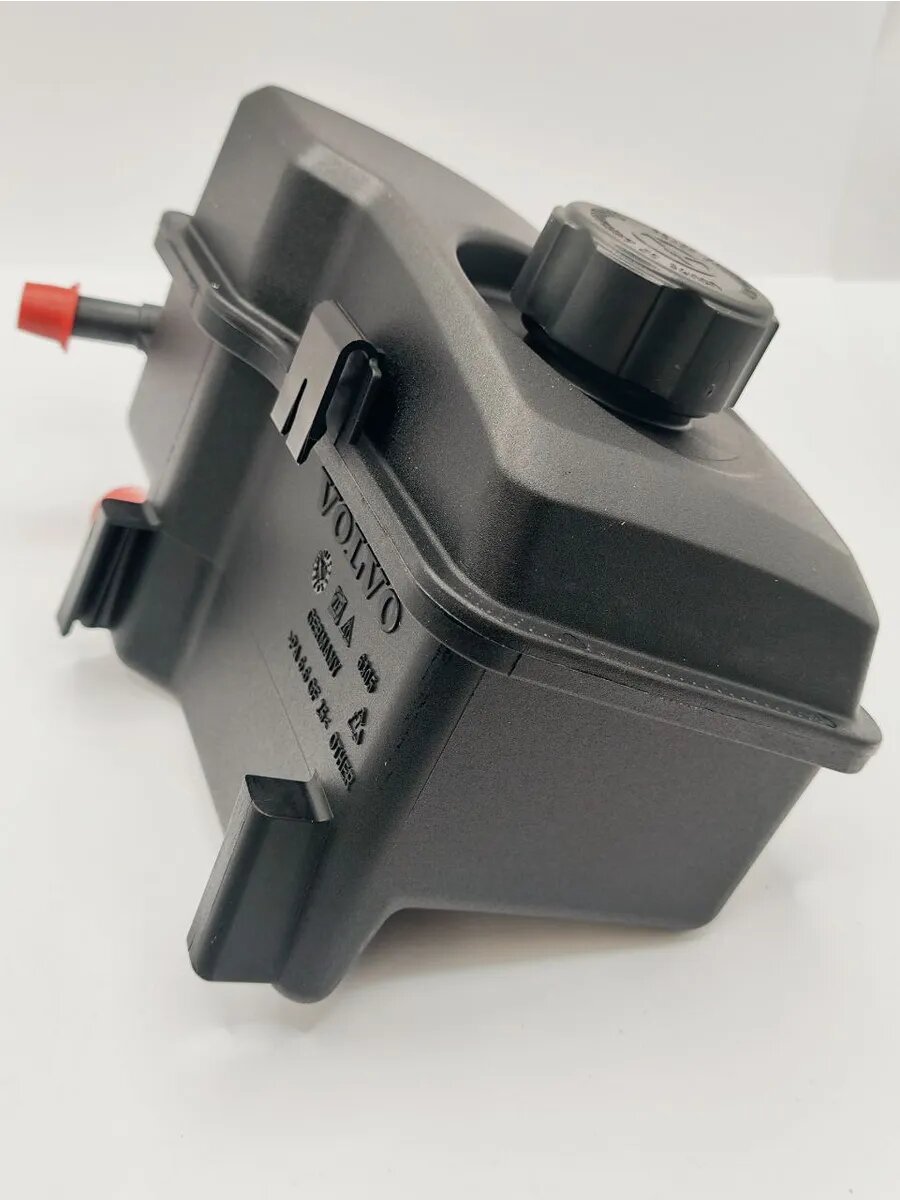 Бачок гидроусилителя руля