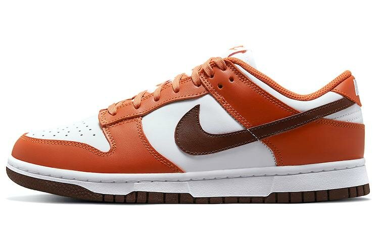 Кроссовки Dunk Low