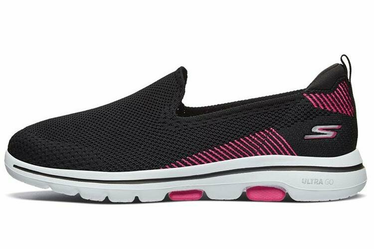 Слипоны Go Walk 5