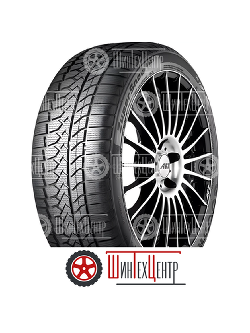 Шины Westlake 255/45 R20 Z-507 105V Зимняя для любых видов автомобилей