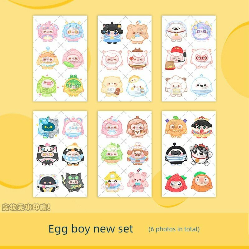 Милые наклейки Куроми, татуировки-наклейки с героями мультфильма «Ультраман», детские наклейки с клубничным медведем