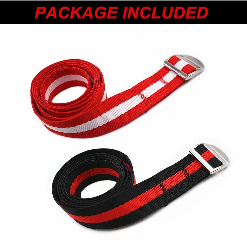 Ремешки для армрестлинга Lights Mountain 120cm