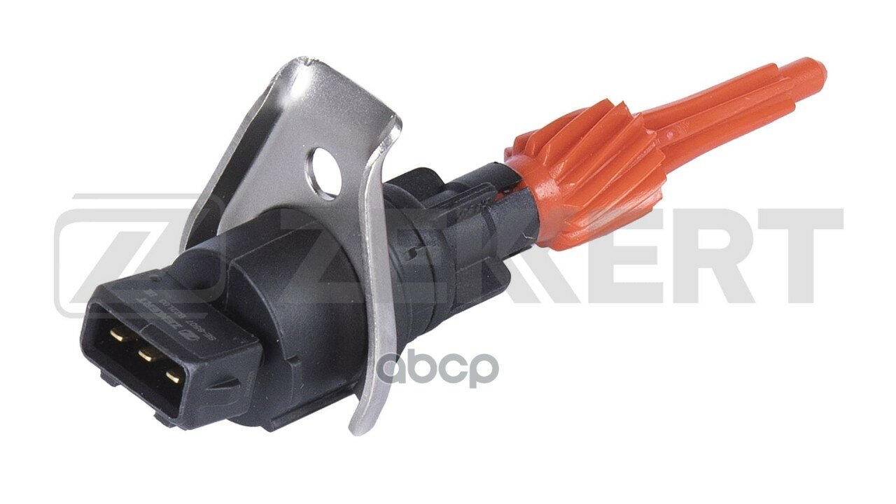Датчик скорости VW Polo III 95- Golf III IV 91- Skoda Octavia (1U_) 96- Audi A3 96- Seat Ibiza Zekkert арт. se-8507