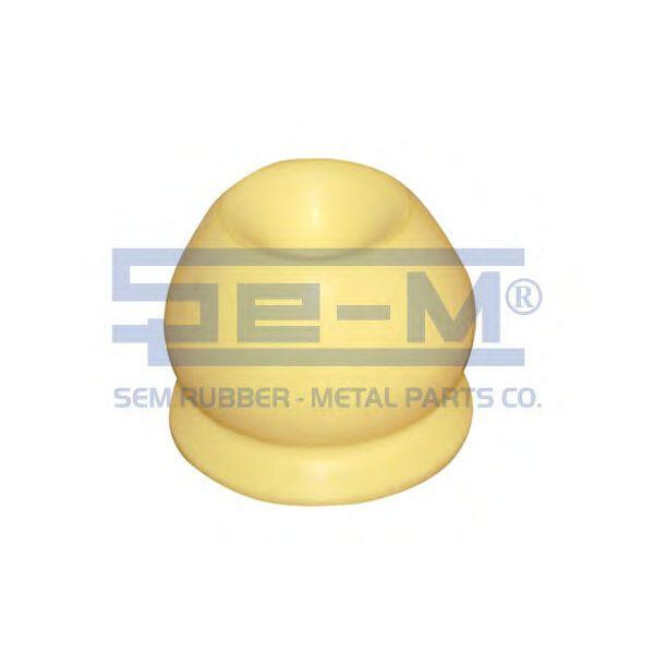 Дополнительная рессора, SE-M 9042 (1 шт.)