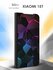 Чехол на Xiaomi 15T, Сяоми 15Т, противоударный, книжка, с картинкой