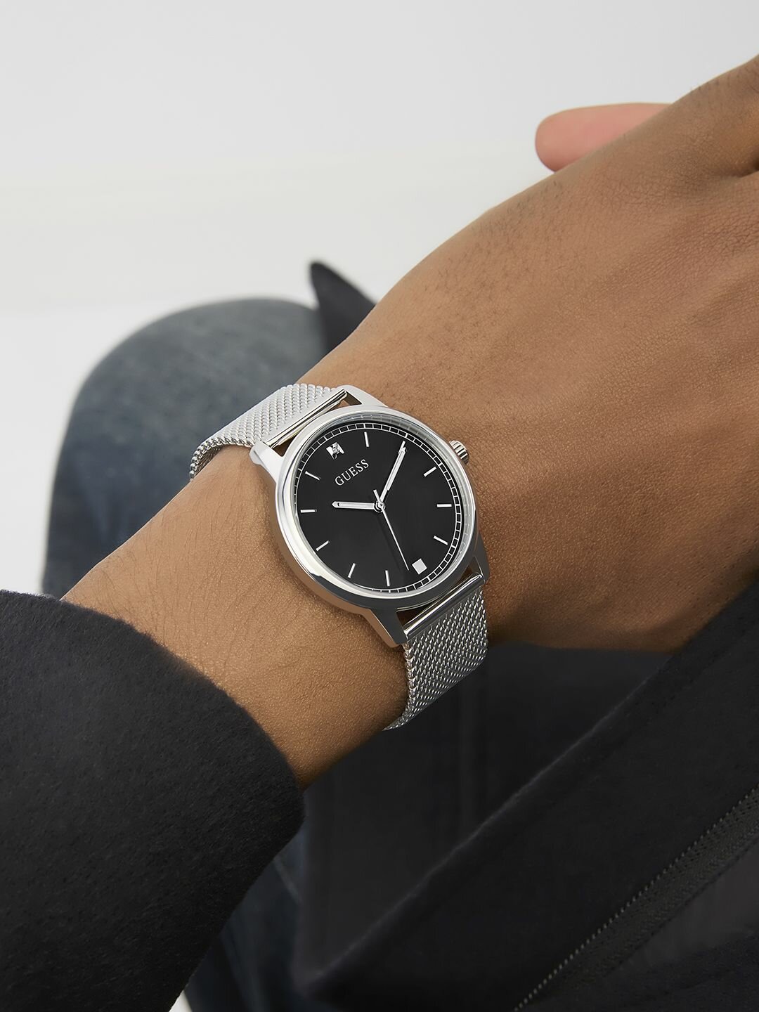 Наручные часы