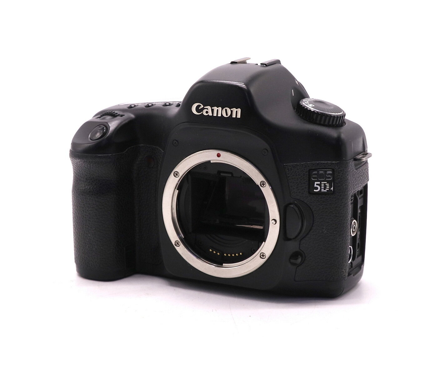 Фотоаппарат зеркальный Canon EOS 5D body
