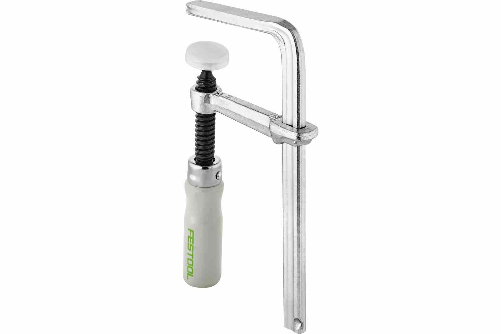 Струбцины Festool FSZ120/2, винтовые, для фиксации шины-направляющей