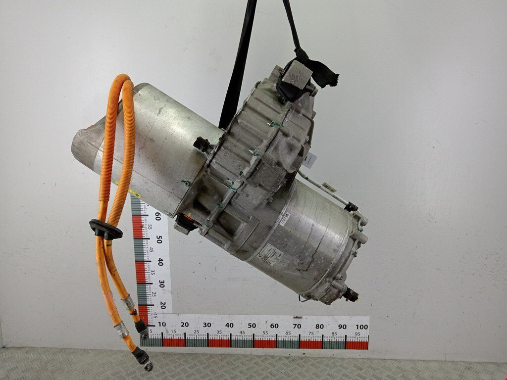 Электродвигатель Tesla Model S 100263301H арт. 2262940