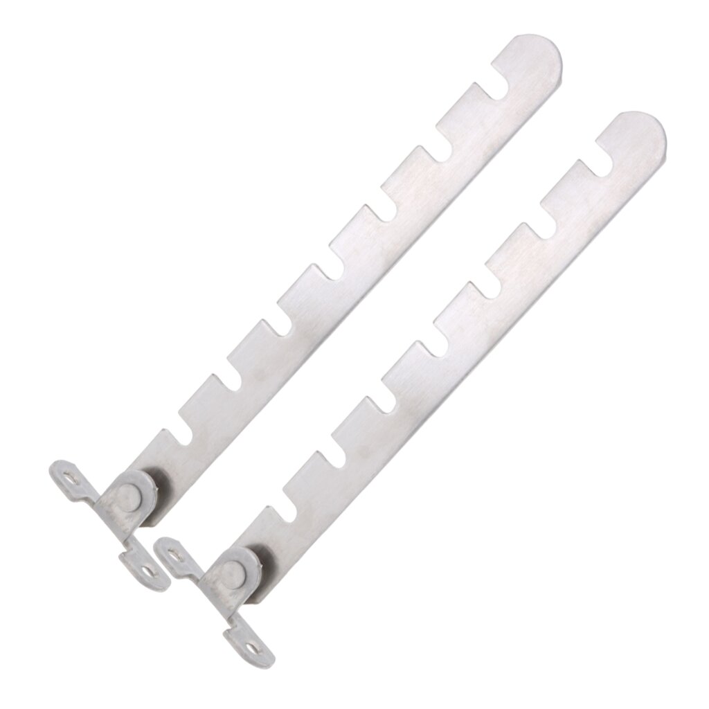 1 комплект из 2 пар, оконная пробка