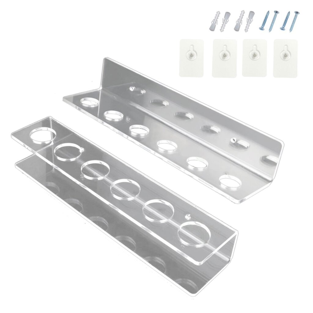 Настенный Держатель Бильярдного Кия Простая Установка Стойки Для Кия Экономия Места Организатор Бильярдных Клюшек Аксессуары Для Бильярдного Стола