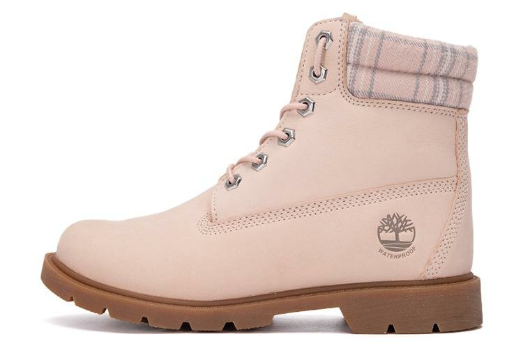 Ботинки Lindon Woods