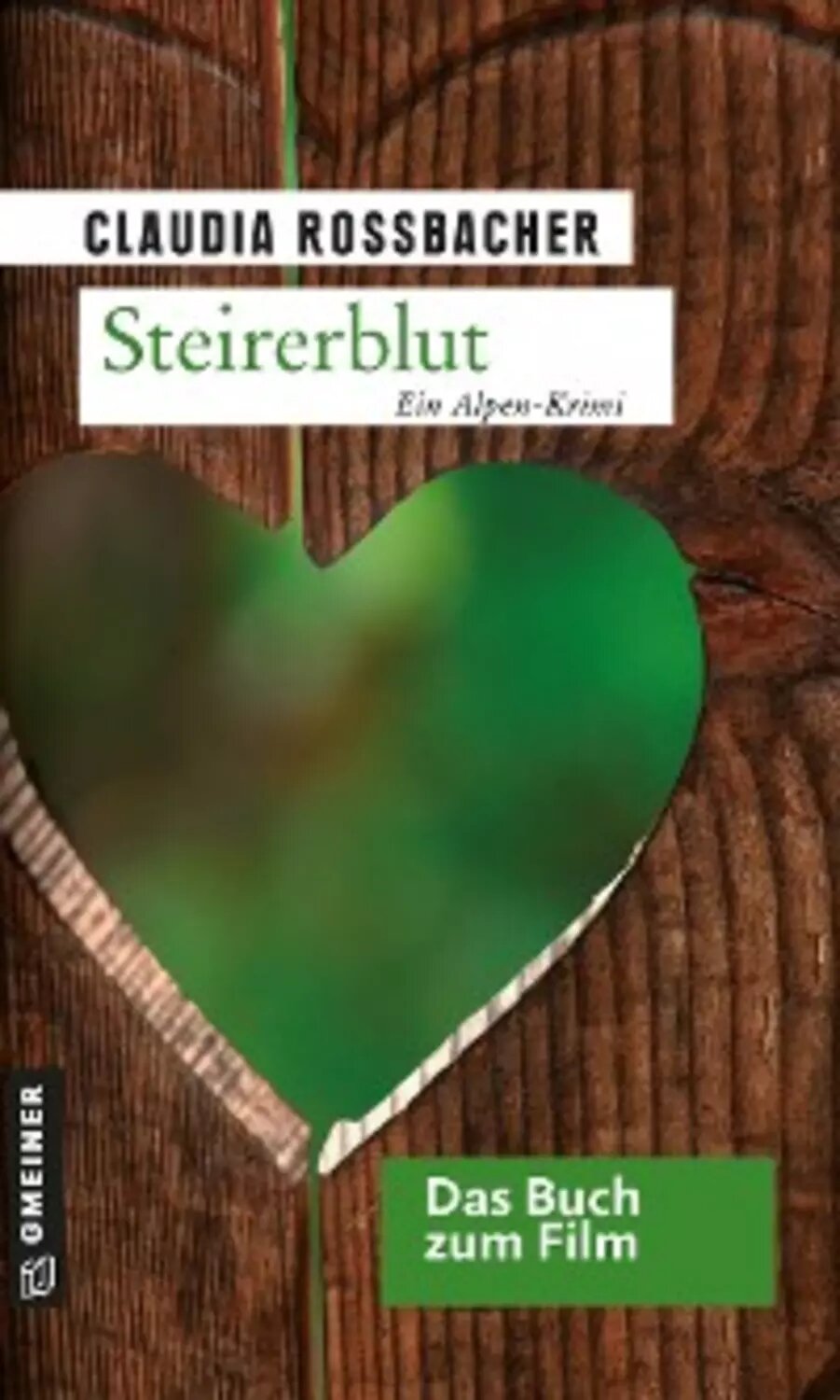 Steirerblut [Цифровая книга]