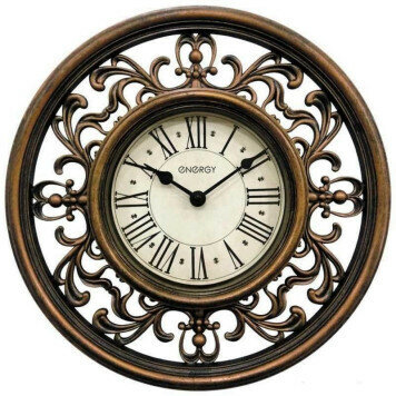 Часы настенные Energy EC-120 круглые (009494)